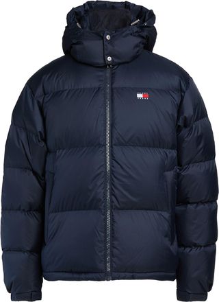 Tommy Jeans JACKEN & M&Auml;NTEL - Pufferjacken & Daunenjacken auf YOOX.COM