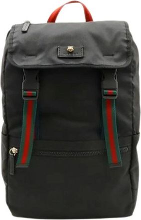 Gucci Damen, Pre-Owned, Schwarzk, ONE SIZEGr&ouml;&szlig;e
