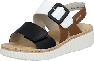 Rieker Sandale