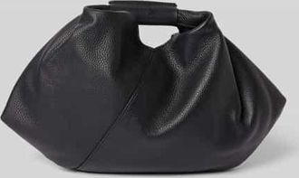 Maison Margiela Shoulder Bag aus echtem Leder