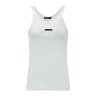 Dolce & Gabbana Herren, Oberteile, Wei&szlig;, MGr&ouml;&szlig;e