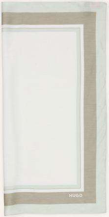 HUGO BOSS Hugo Tuch gruen