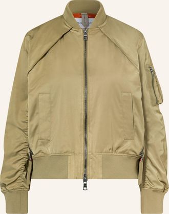 BLONDE No.8 Blonde No.8 Blouson Bruna Mit Abnehmbaren &Auml;rmeln gruen