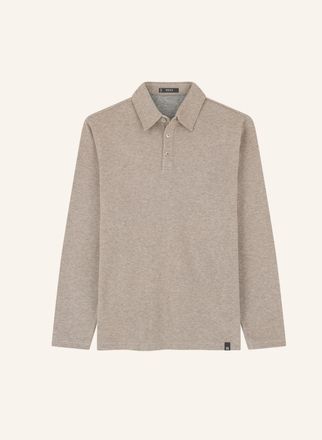 Boggi Milano Boggi Milano Poloshirt braun