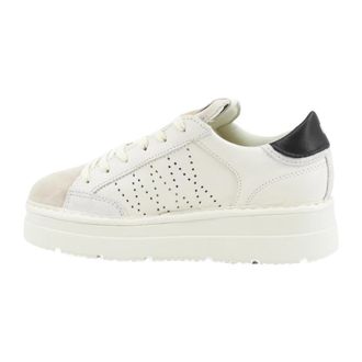Panchic Sneakers - - Shoes - Damen - Wei&szlig; - 36 EU
