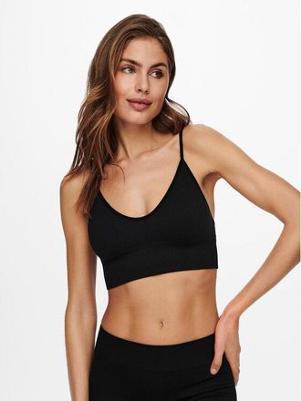 Only Top-BH Vicky 15201539 Schwarz