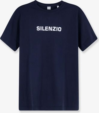 Aspesi Cotton T-shirt with print - ASPESI - gender_Man