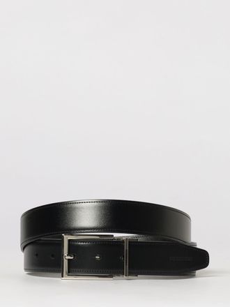 Dsquared2 Ceinture Homme couleur Noir