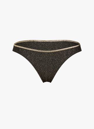 La Nouvelle Culotte de bain Georgia Beach paillet&eacute;e