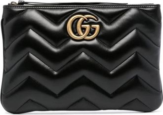 Gucci Damen, Taschen, Schwarzk, ONE SIZEGr&ouml;&szlig;e