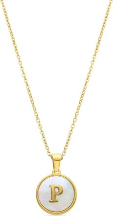 Luxenter Kette Alphabet