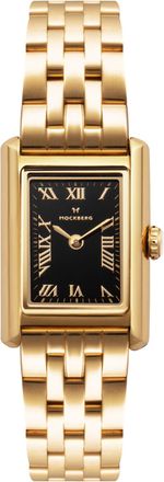 Mockberg Uhr
