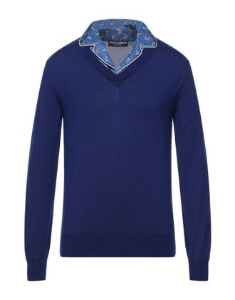 Dolce & Gabbana STRICKWAREN - Pullover auf YOOX.COM