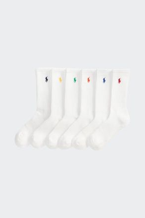 Polo Ralph Lauren Chaussettes - Taille TU