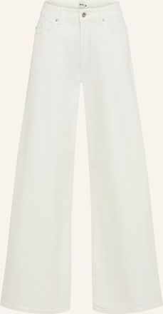 Brax Brax Jeans Style March weiss
