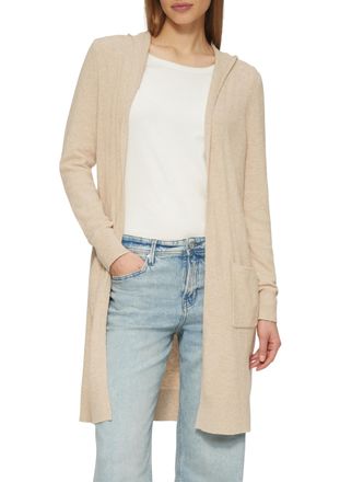 s.Oliver Strickjacke Langarm