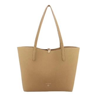 Gattinoni Femme, Sacs, Brun, Taille: ONE Size Reve Texture R. Shopping