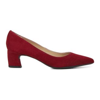 Unisa Damen, Schuhe, Rot, 36 EUGröße