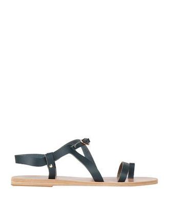 Ancient Greek Sandals CHAUSSURES - Tongs sur YOOX.COM