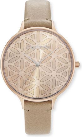 Engelsrufer Uhr Lebensblume, Erwa-Lifl-LBR1-LR