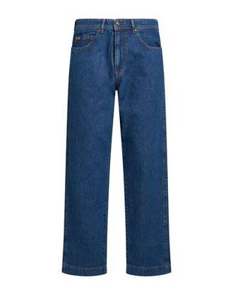 Versace BAS - Pantalons en jean sur YOOX.COM