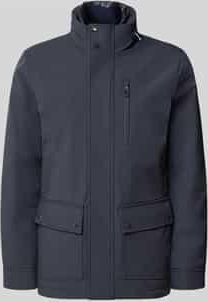 Geox Funktionsjacke mit vielen Taschen