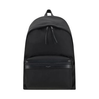 Saint Laurent Herren, Taschen, Schwarzk, ONE SIZEGröße