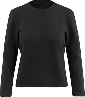 Salewa Fanes Dry W - Sweatshirt - Damen
