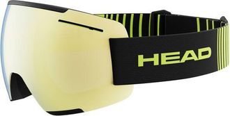 Head Herren Brille F-LYT lime black