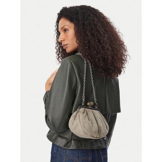 Max Mara Handtasche Weekend Max Mara Kavalois 2625516014 Gr&uuml;n