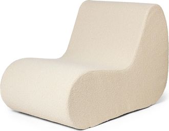 Ferm Living Fauteuil outdoor Rouli Ferm Living