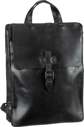 Harolds Rucksack Aberdeen