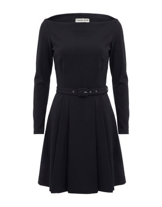 La Petite Robe Di Chiara Boni KLEIDER - Mini-Kleider auf YOOX.COM