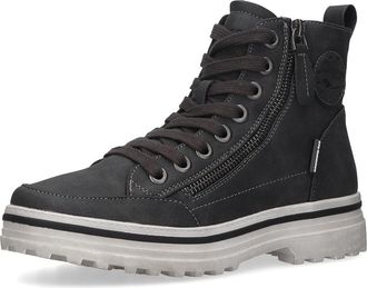 Dockers by Gerli 49VR310 Asphalt Gr&ouml;&szlig;e EU 39