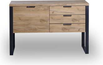 Jahnke Sideboard Loop SB 120