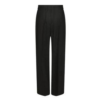 P.A.R.O.S.H. Weite Hosen - - Trousers - Damen - Schwarzk - M