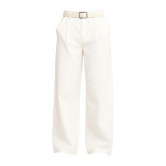 Birgitte Herskind Bademode - - Trousers - Damen - Wei&szlig; - 2XS