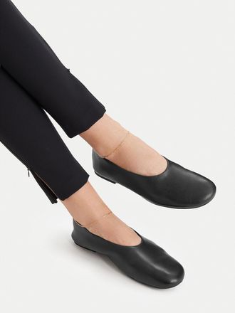 Gino Rossi Ballerinas GINO ROSSI EO-V2198-73 Schwarz