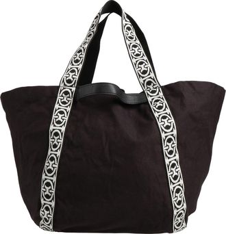 Coccinelle ROUNDABOUT & ACBC C-BOUNCE CANVAS