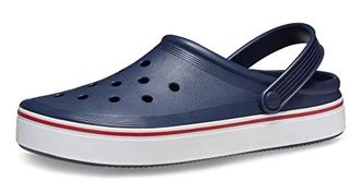 Crocs Off Court Clog 36-37 EU Navy