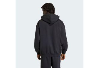 adidas Originals Kapuzensweatshirt ADICOLOR CLASSICS 3-STREIFEN HOODIE