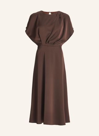 Swing Swing Cocktailkleid braun