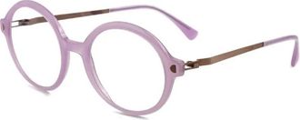 Mykita Oceane Monture Optique - unisex - Accessoires - Violet - Taille: 52 MM