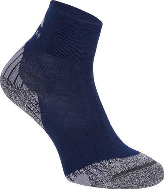 McKinley Herren Outdoor-Socken Flo Quarter