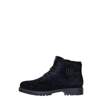 Bugatti unisex, Schuhe, Blau, 41 EUGr&ouml;&szlig;e