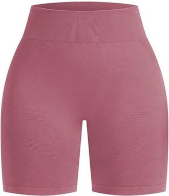 Smilodox Damen Shorts Batik Ruth