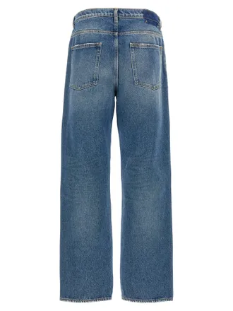 Golden Goose Skate Jeans - Blue