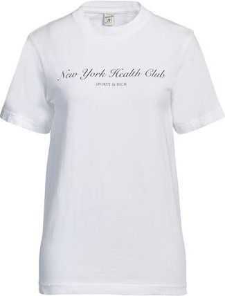 Sporty & Rich TOPS - T-shirts sur YOOX.COM