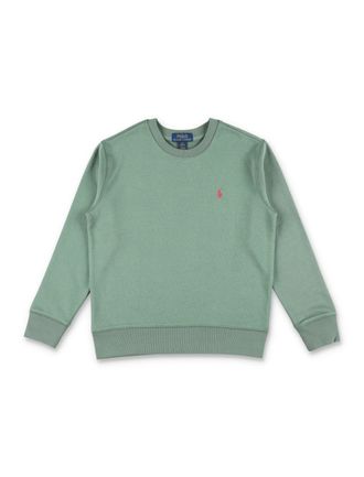 Polo Ralph Lauren V&ecirc;tements Polo Ralph Lauren.... Vert