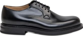 Churchs Shannon Derby-Schuhe - Schwarz